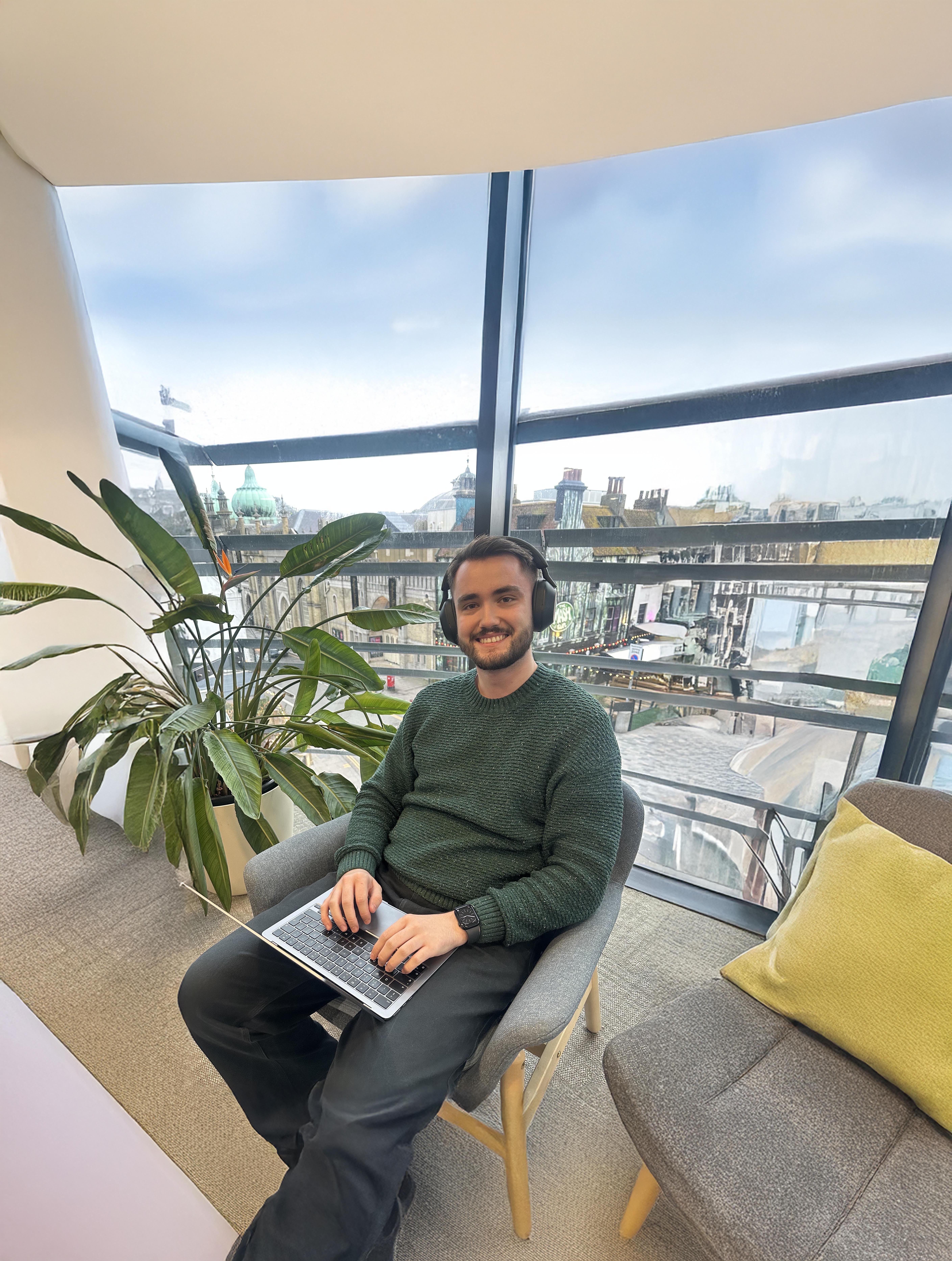 A Day in the Life: Tech Ops Specialist